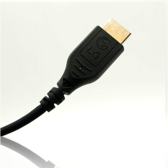 LG | Other | Hdmi Cable For Phone With A Microhd Port | Poshmark